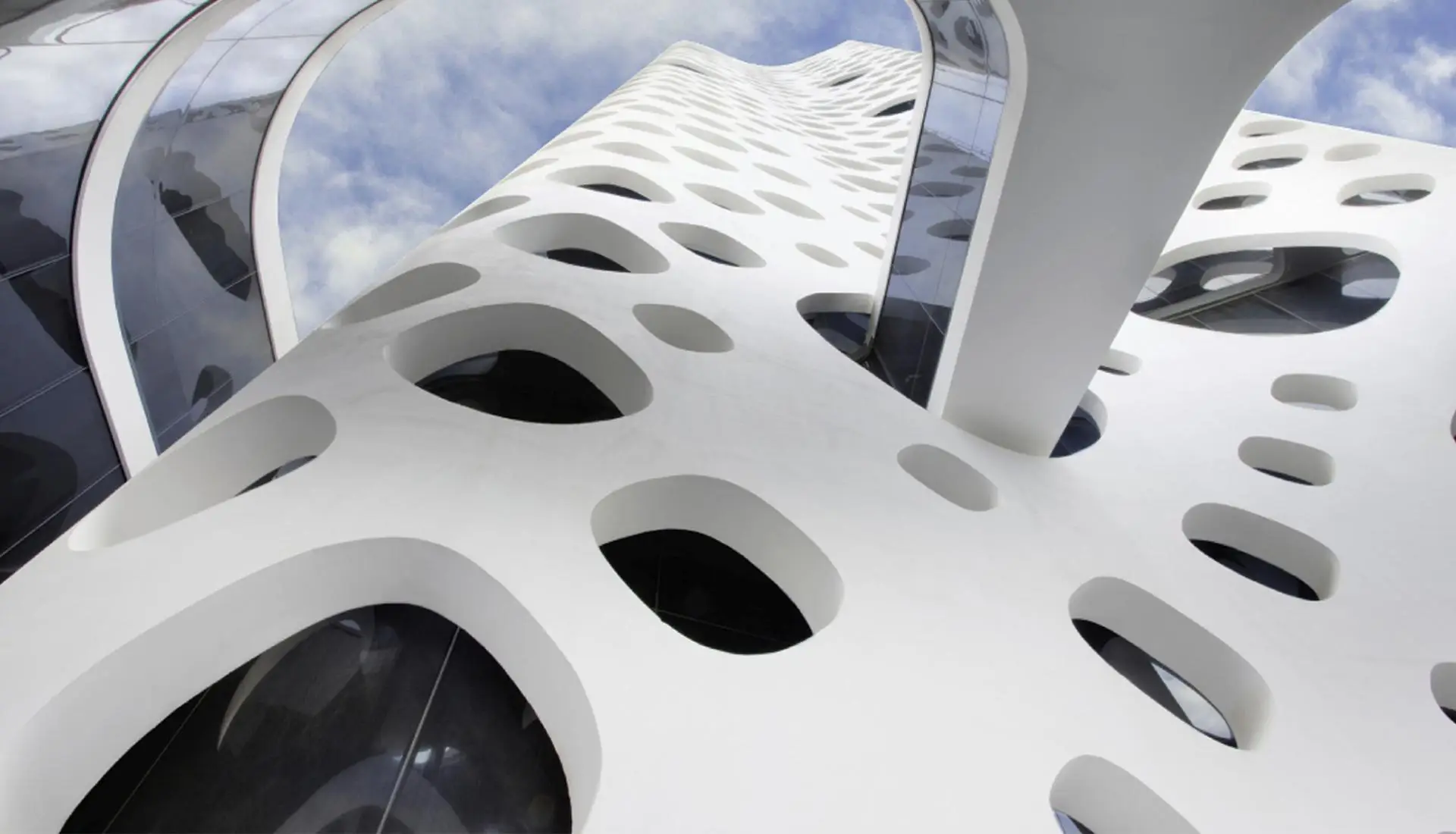 Contact - Habib Al Mulla and Partners