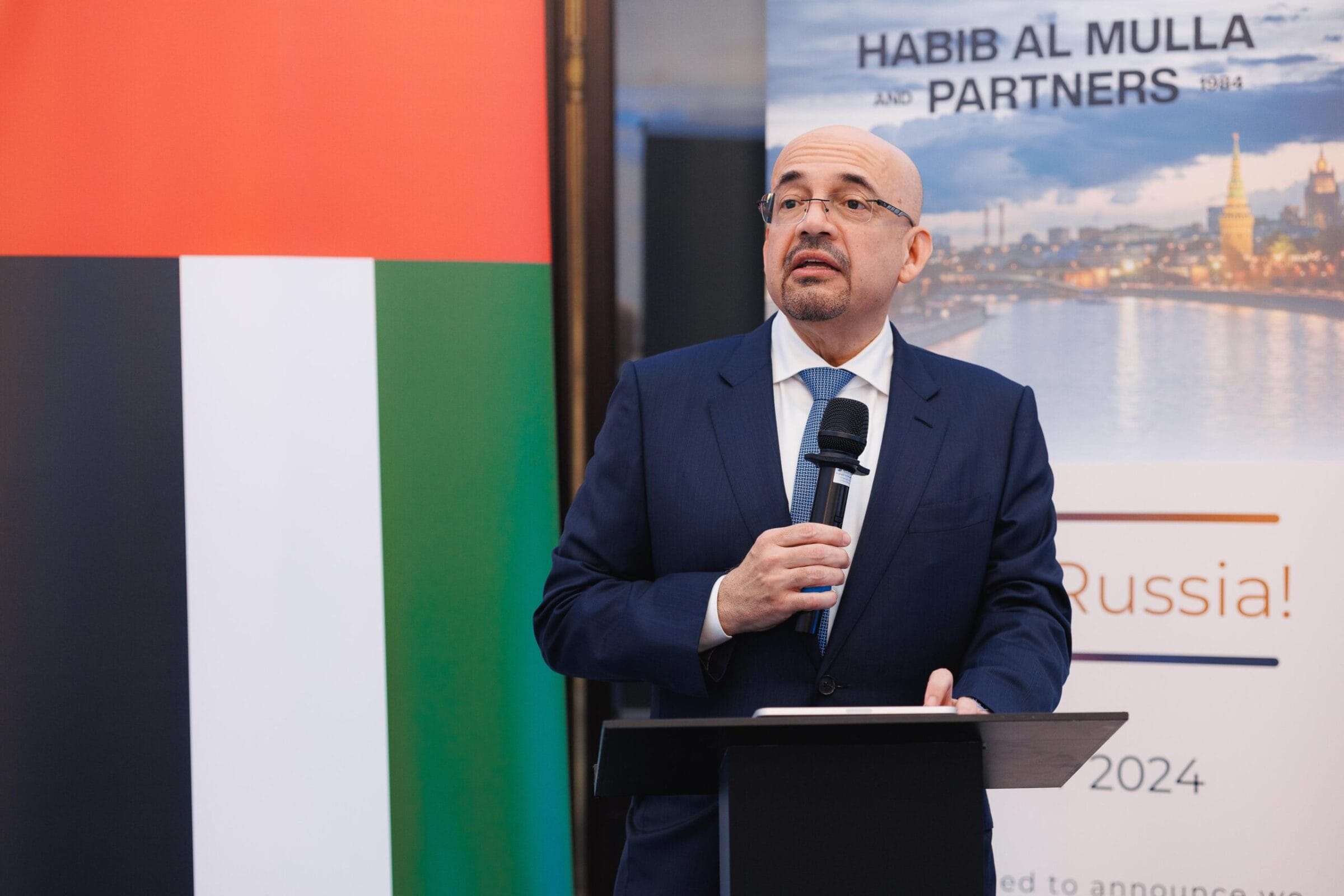 Habib Al Mulla and Partners Expands Its International Reach with New ...