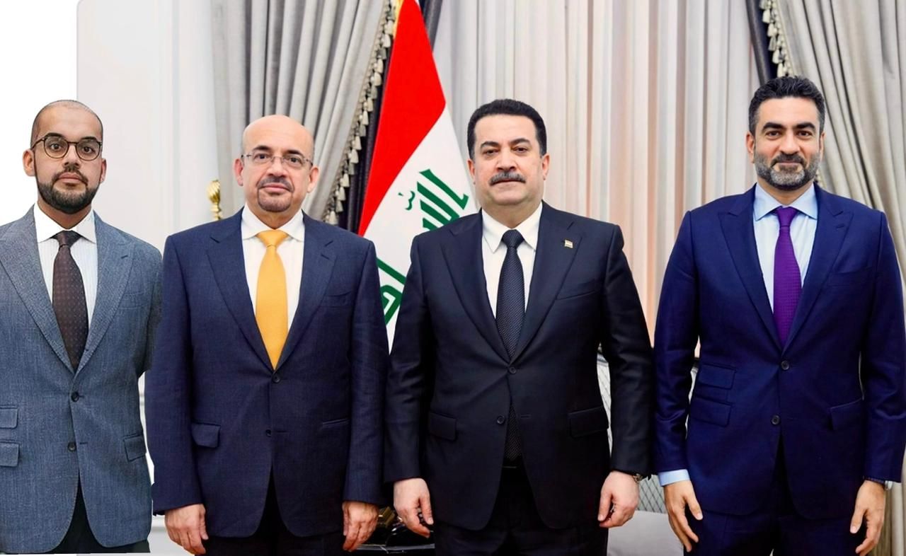 Habib Al Mulla and Partners Expands into Iraq, Bridging Legal ...